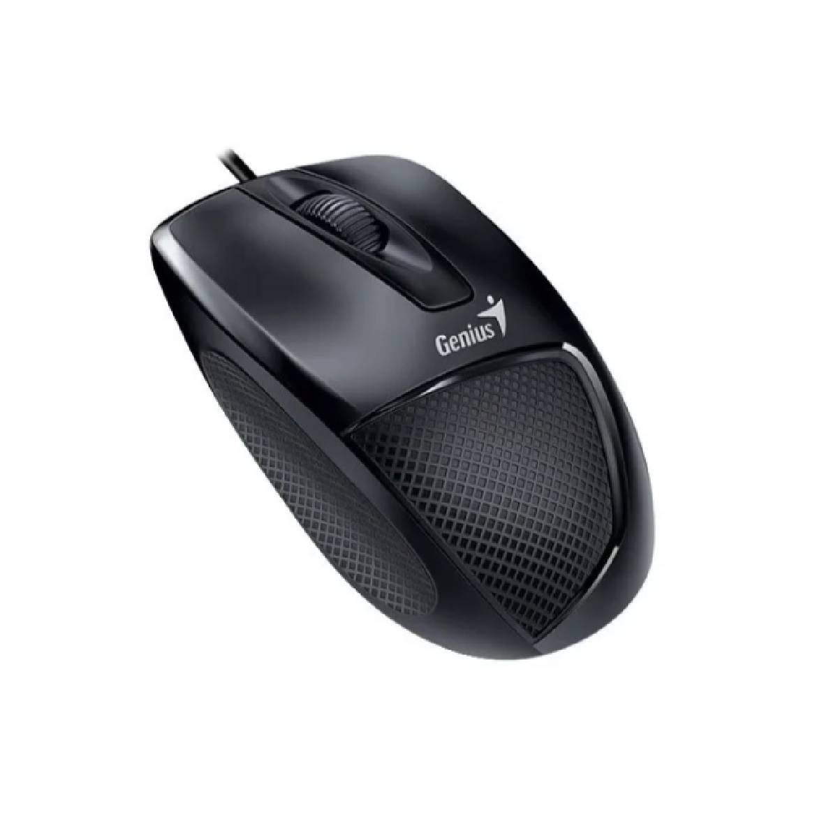 Mouse alambrico Genius USB DX150 negro - Dust2