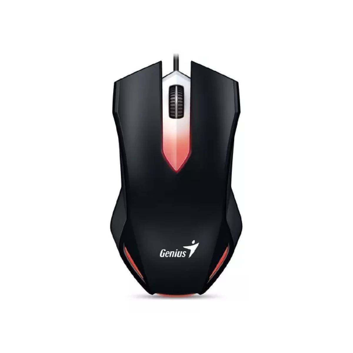 Mouse Genius Gaming X-G200 Genius Negro - Dust2