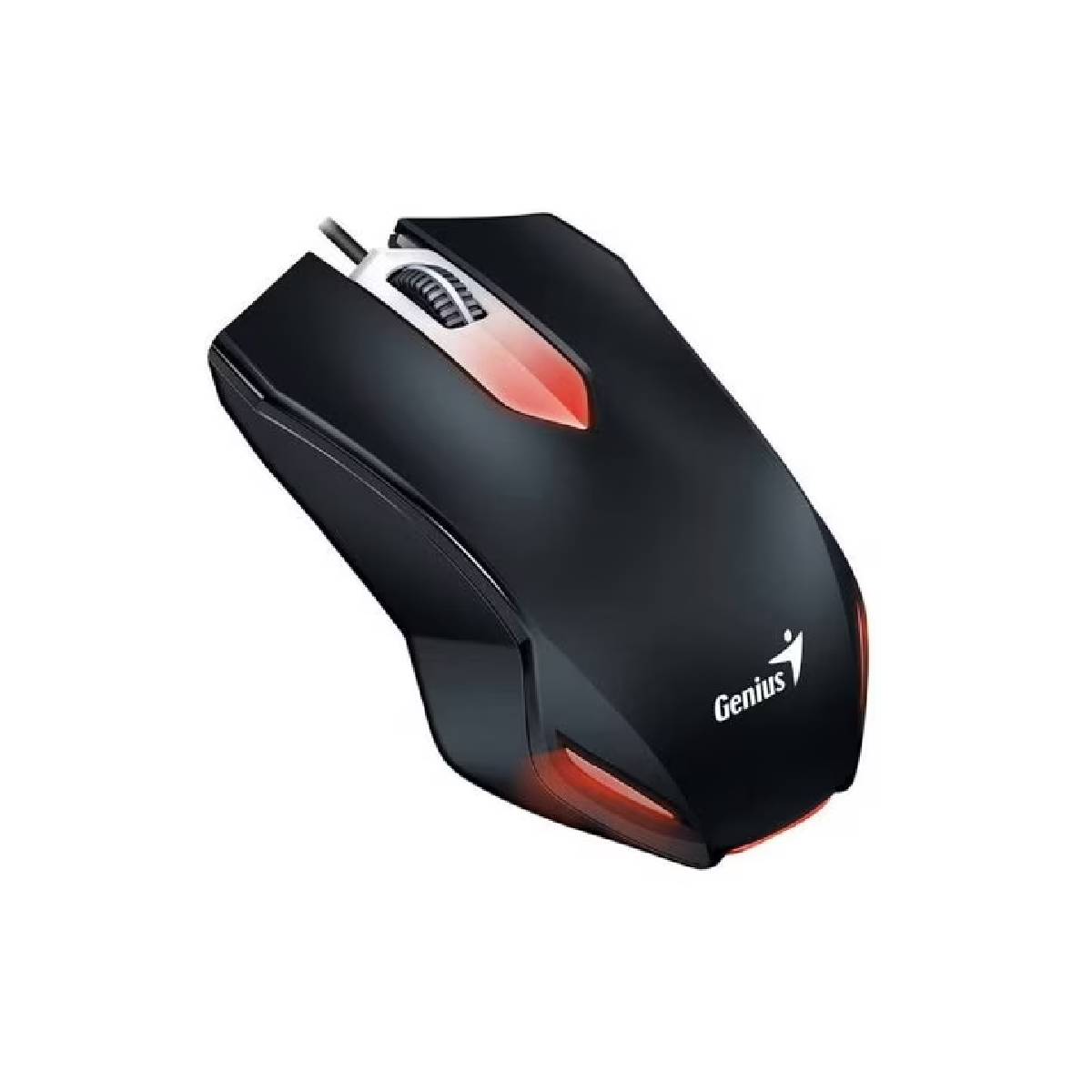 Mouse Genius Gaming X-G200 Genius Negro - Dust2
