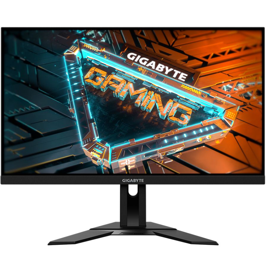 OPEN BOX Monitor Gamer 27″ Gigabyte G27F-2 AR IPS FULLHD - Dust2