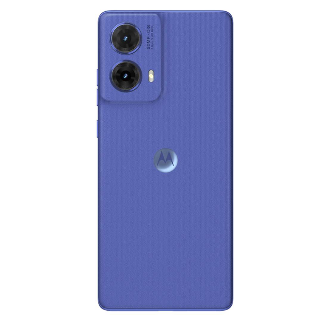 Celular Motorola Moto G85 Azul Electrico 8+256GB - Dust2