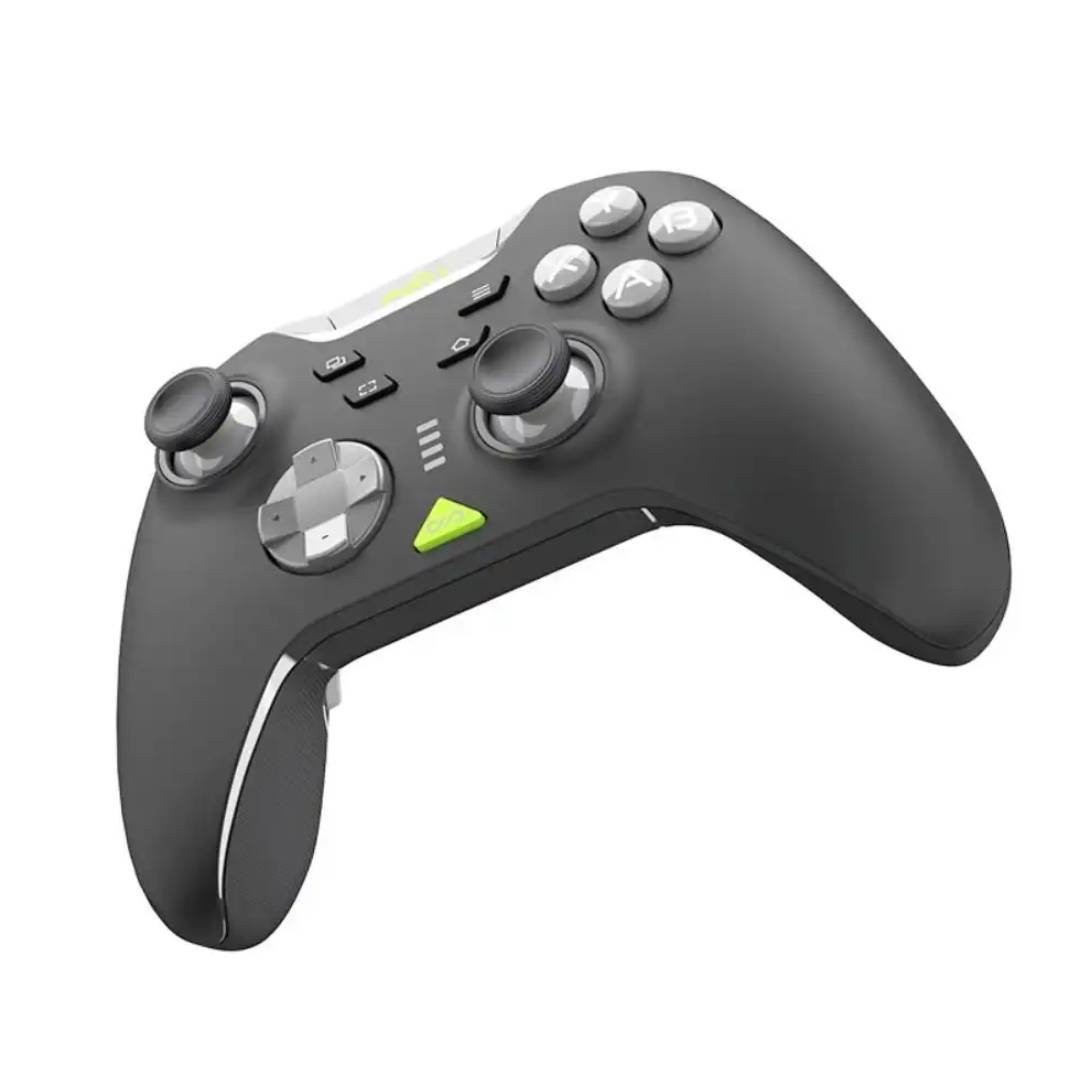 Joystick Inalámbrico PXN P5 para PC, Switch, Mobiles, Negro - Dust2