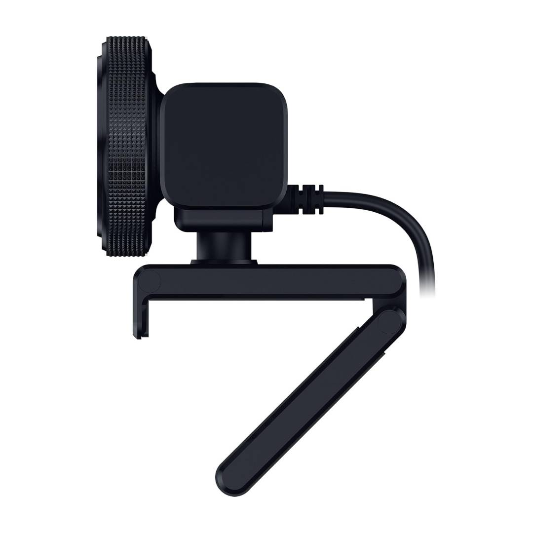 Camara Web para Streaming Razer Kiyo V2 X - 1440p, 60 FPS - Dust2