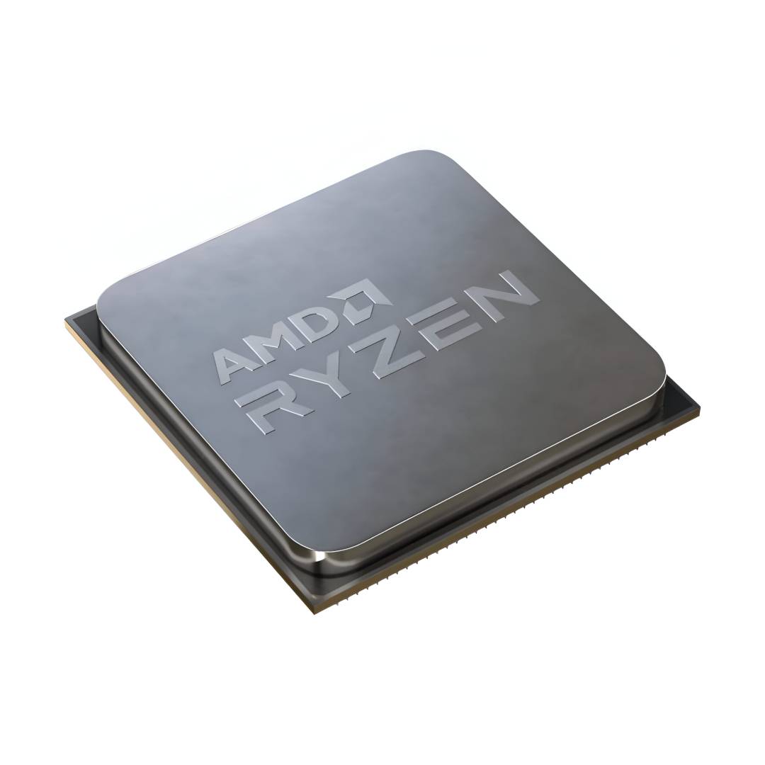 Procesador AMD Ryzen 7 5800XT, AM4, 3.8 / 4.8 GHz - Dust2